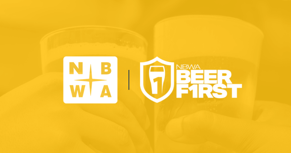 NBWA Beer First