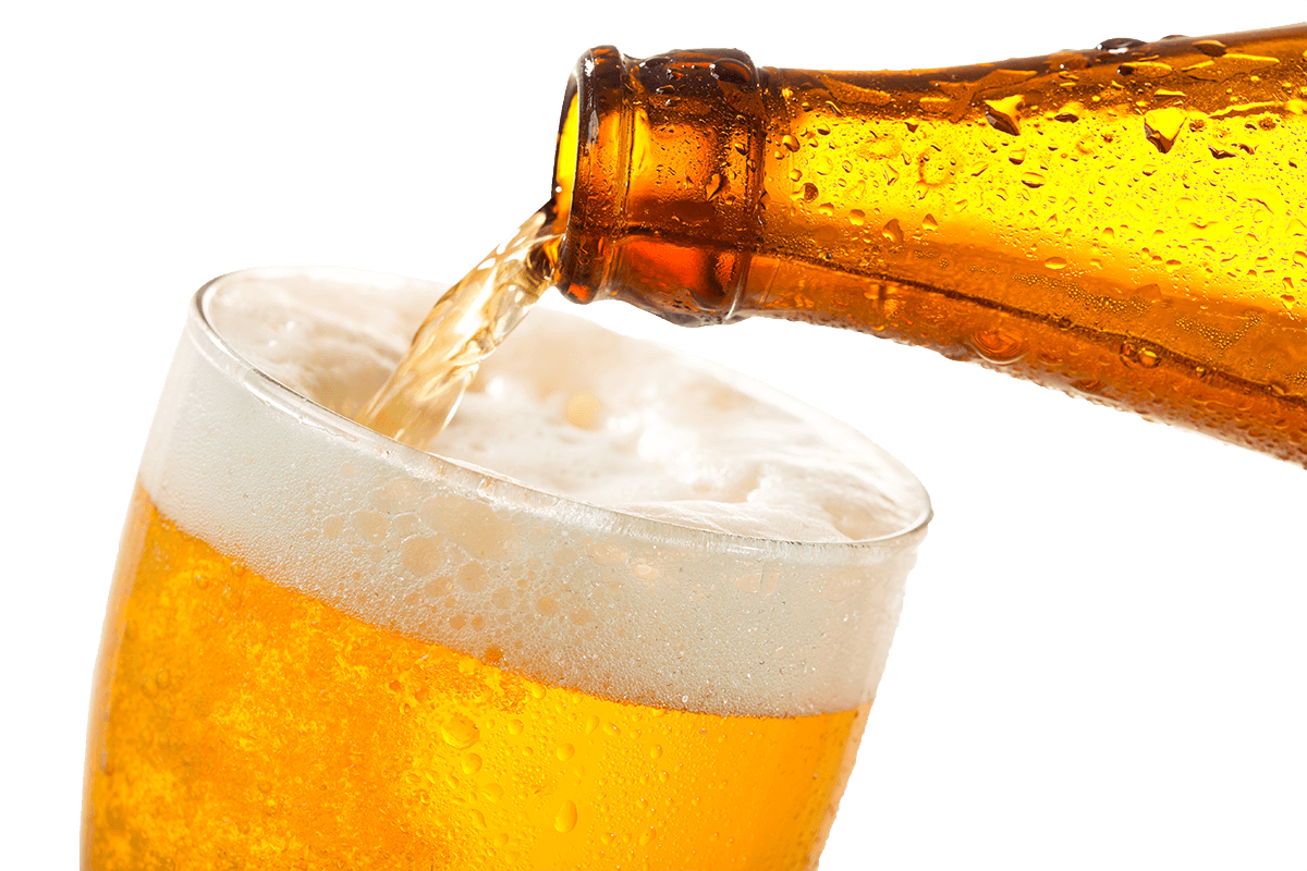 NBWA Beer First